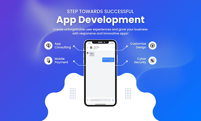 Create mobile app built with react native by Rezatahseen2007 | Fiverr