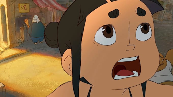 Do 2d toon boom video hand drawn animation animated series production ...