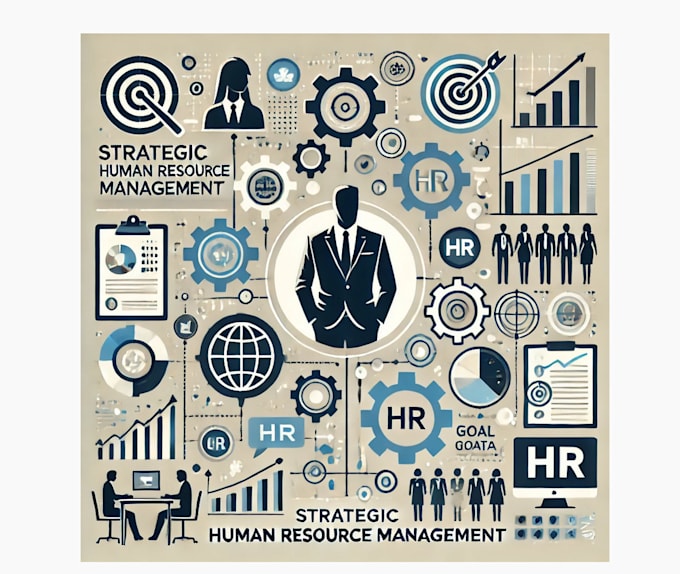 Do strategic human resource management report s and case studies by ...