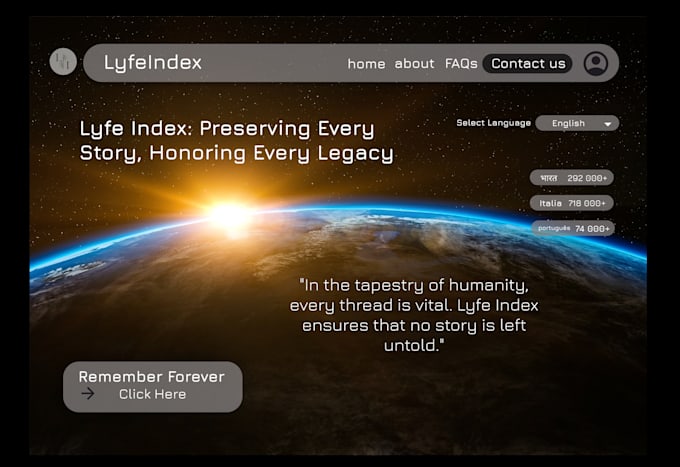 Create stunning ui ux design for your app and website by Tapabratamaity | Fiverr