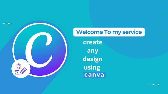 Create eye catching designs with canva for your business or social ...