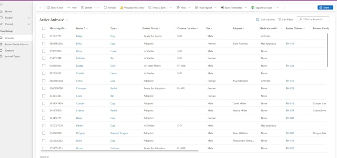 Build responsive powerapps and model driven apps by Ucheuzor | Fiverr