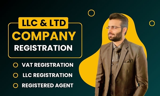 File your business in usa and uk including llc, ltd, ein number vat ...