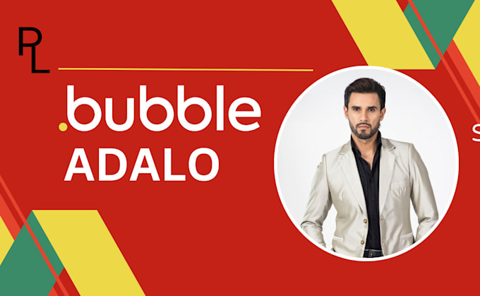 Bubble adalo website expert, bubble app mvp bubble io developer, api integration by Peter_lew ...