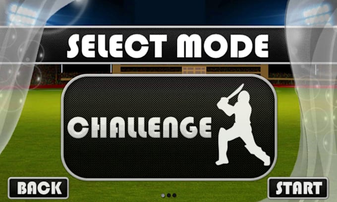 Give you unity cricket game by Jawadshah1224 | Fiverr