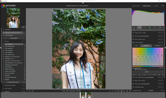 Edit portrait and candid photos and images by Rephael_ | Fiverr