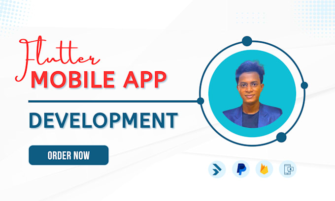 Build mobile app development ios app development as flutter developer ... Build mobile app development ios app development as flutter developer ...