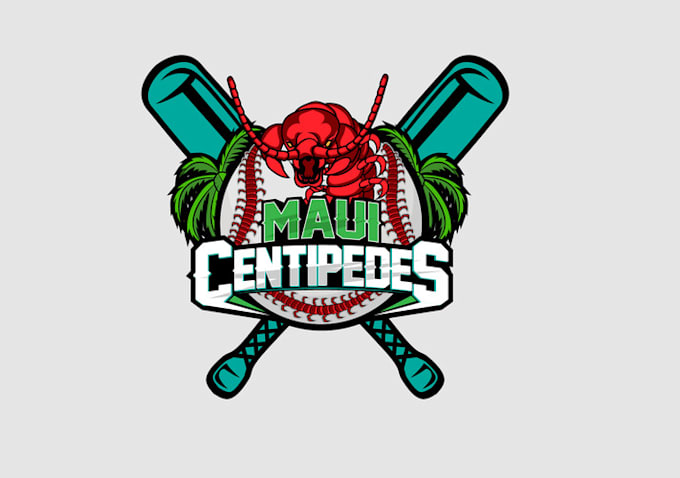 Design capture essence professional baseball team logo by Ashleyj_brewer | Fiverr
