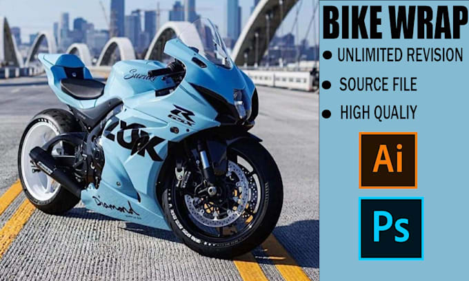 Custom wrap decal design for your mx motorcycle dirt bike, and car wrap ...