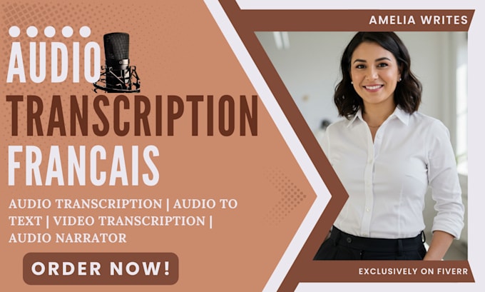 Do audio transcript francais transcribe audio french transcript video ...