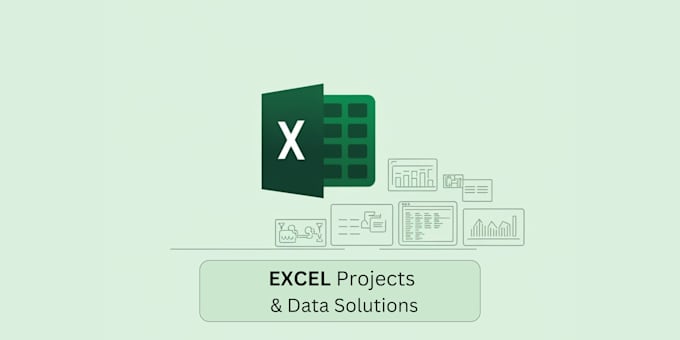 Clean, sort, dedupe, extract and format your excel data by Rjsoftsols | Fiverr
