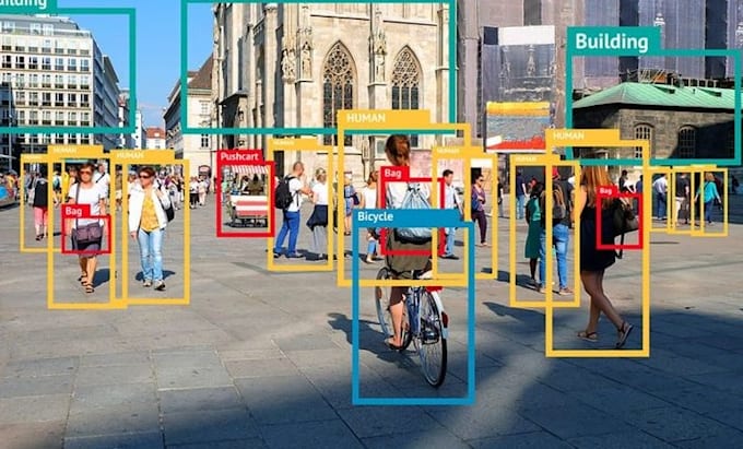 Expertly label and annotate data for ai by Khaijaclores | Fiverr