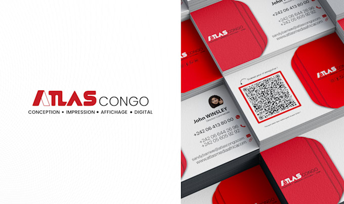 Design perfect advertising posters, flyers, and social media design by ...