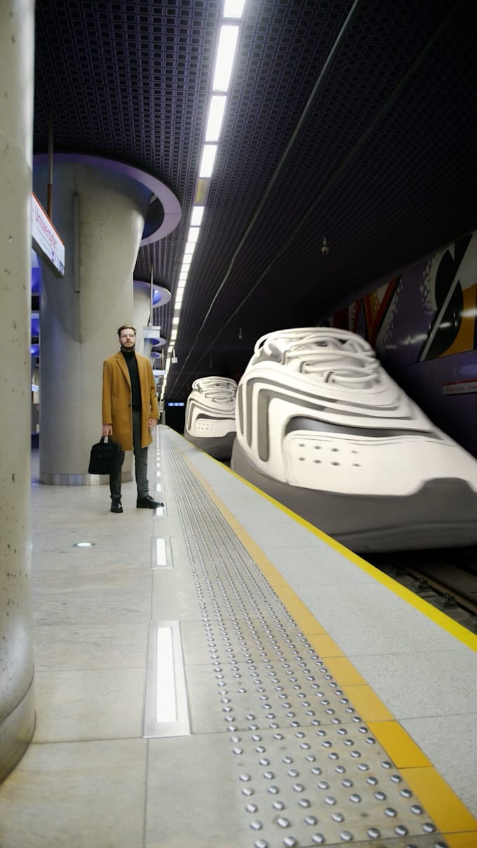 Do brand cgi videos by Parveenaxis3d | Fiverr