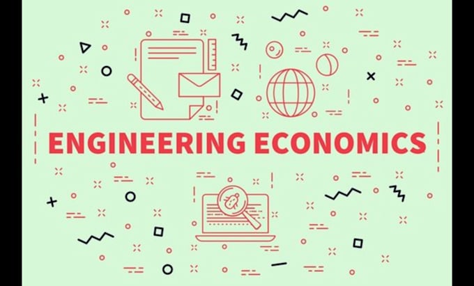 Tutor on project management, engineering economics, financial analysis ...