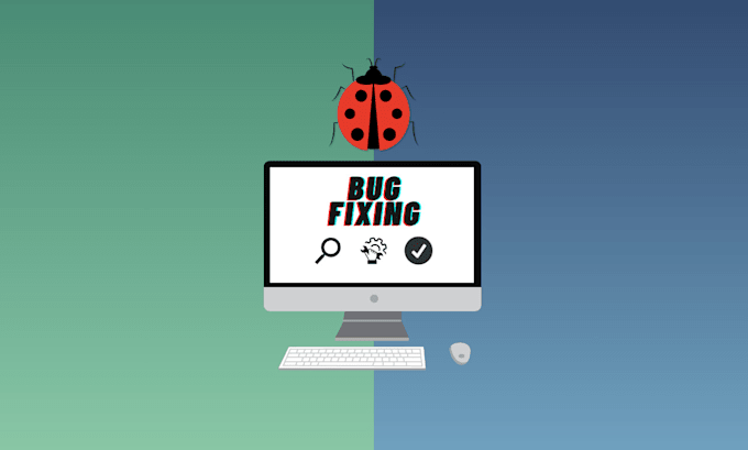 Fix bugs in js, ts, react, nodejs, nextjs, firebase by Rakinfarhan | Fiverr Fix bugs in js, ts, react, nodejs, nextjs, firebase by Rakinfarhan | Fiverr