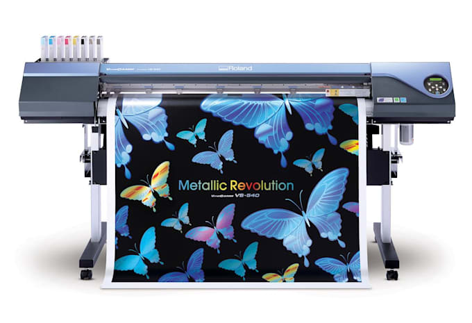 Print custom print posters fast by Mpc727 | Fiverr