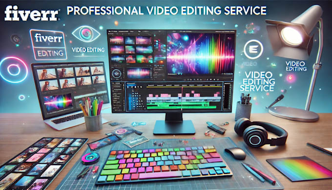 Do video editing for your business and personal use by Aliza_shahid321 ...