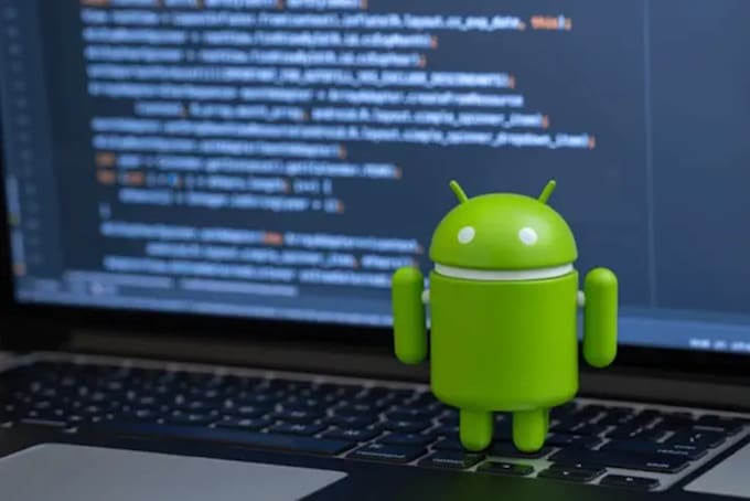 Create a custom android app developer by Marcos_dev999 | Fiverr