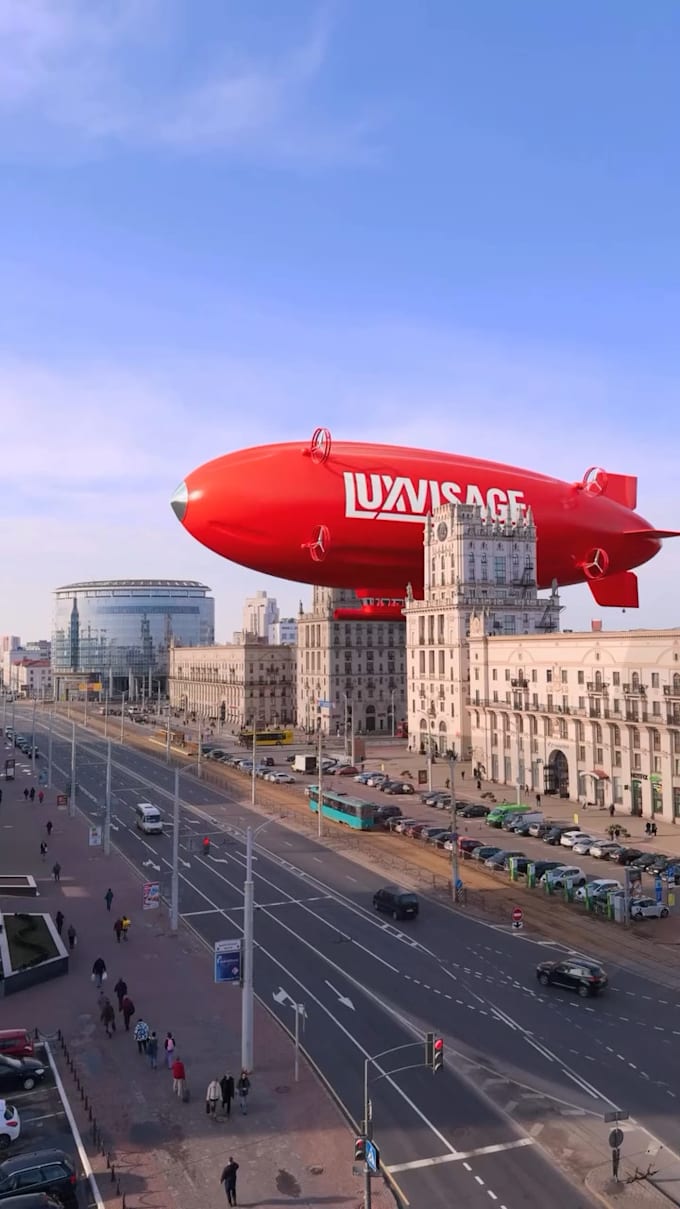 Fai animazione cgi 3d, video cgi 3d, pubblicità cgi 3d, cgi virale per ...