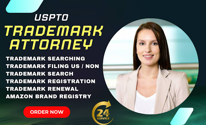 Register your trademark with the uspto as an attorney renewal and ...