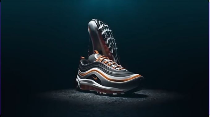 Create 3d shoe animation,3d shoe model,3d footwear design,3d shoe ...