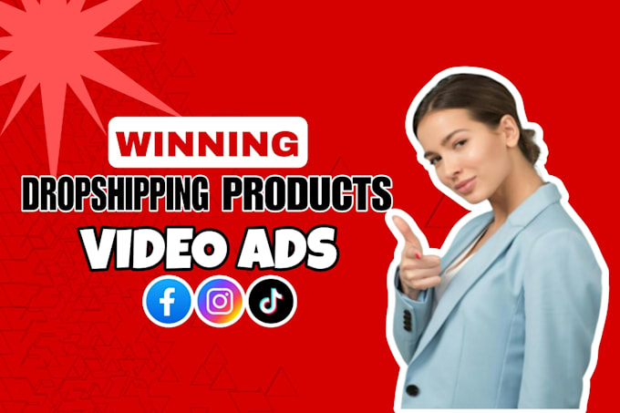 Create short promotional video ads for facebook and instagram ,tiktok ...