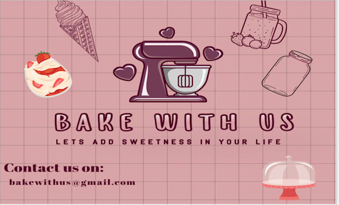 Design logo, invitations and do data entry in excel and word by ...