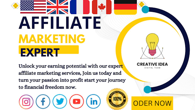 Clickbank affiliate link promotion amazon marketing clickbank link ...