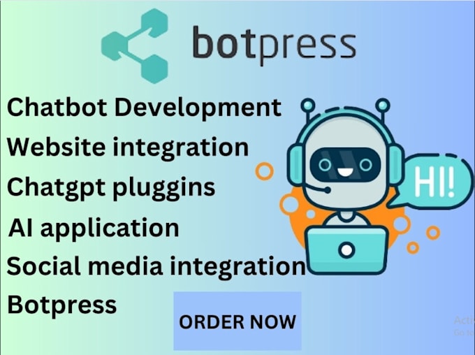 Build Ai Chatbot Flutter Business Ai App Vsf Ai App Gpt App Ai Saas