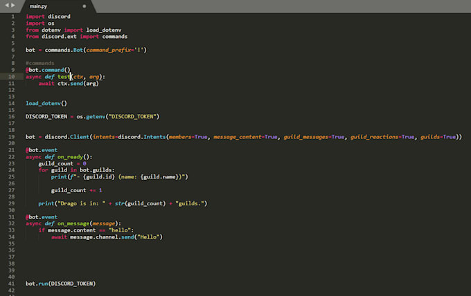 Create tiktok shop bot mass dm bot tiktok invite bot tiktok affiliate ...