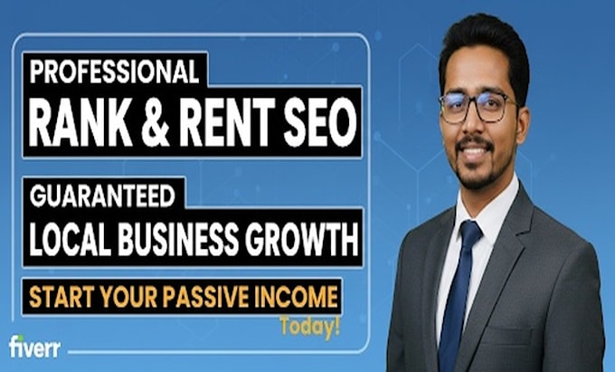 Build rank and rent local lead generation websites that generate calls ...