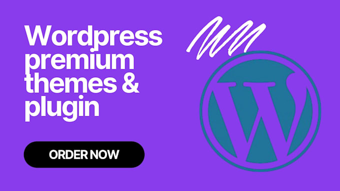 Design wordpress themes plugins and theme development by Vientocreador1 | Fiverr