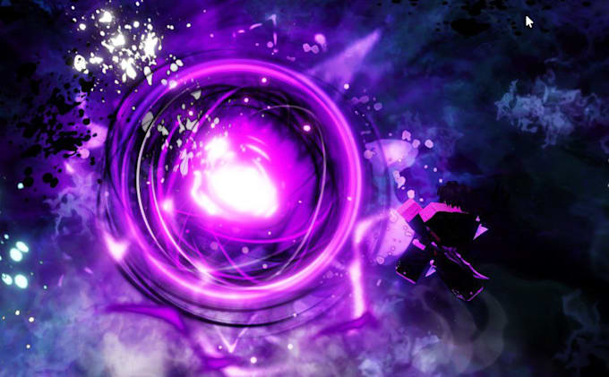 Be roblox scripter, vfx, roblox animation, combat system for roblox ...