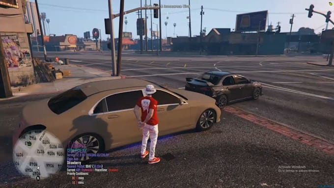 Proporcionar servidor fivem mapa interior mlo ymap gta v interior de la ...