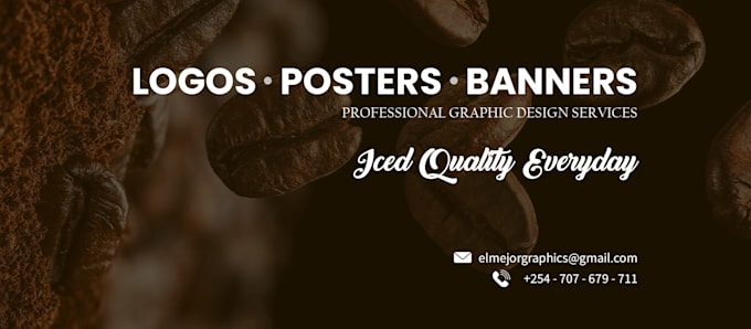 Create stunning social media design for your brand by Julius_main | Fiverr