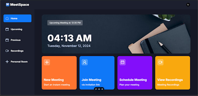 Develop full mern stack dynamic web app using react by Nikolas990 | Fiverr