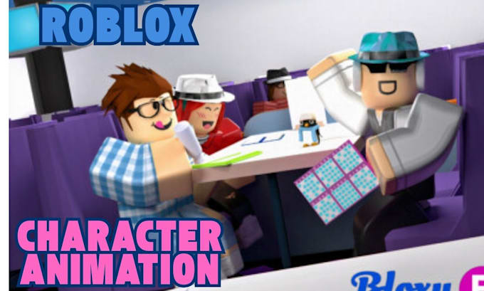 Create combat and movement roblox animations for your game by ...