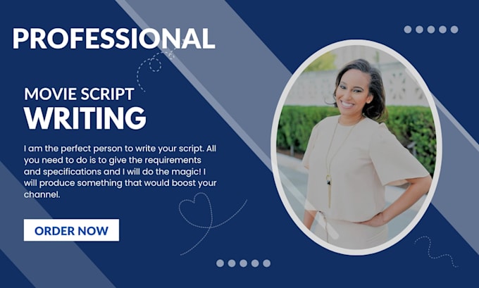 Movie script writing screenplay film script tv series and movie recap ...