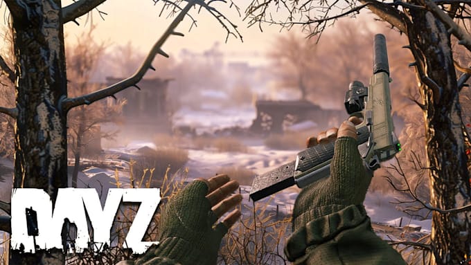 Setup a dedicated dayz server and mod ur console dayz server by ...