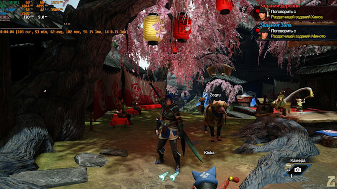 Make a unity game mod using bepinex mod game with il2cpp by Tunmitetee | Fiverr