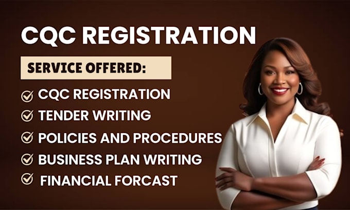 Prepare policy and procedure for cqc, ofsted, ciw, cis scswis, rqia ...