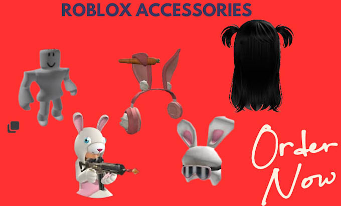 Roblox game development, game design rolox accessories, roblox design ...