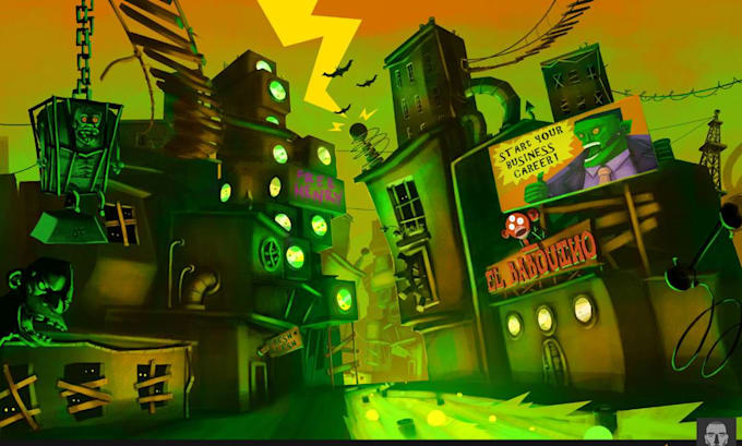 Develop unity game development, mobile game app development by ...