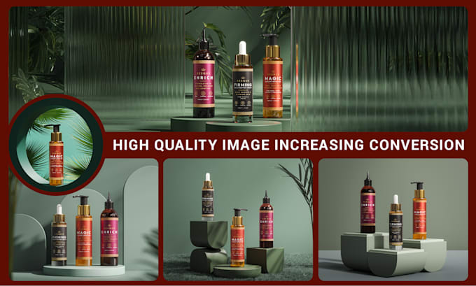 Create photorealistic 3d product render, 3d mockup, and packaging for ...