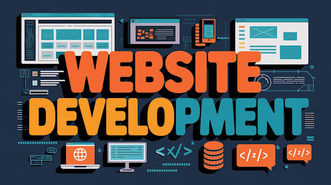 Build, design, redesign, develop, update, clone, or customize website ... Build, design, redesign, develop, update, clone, or customize website ...