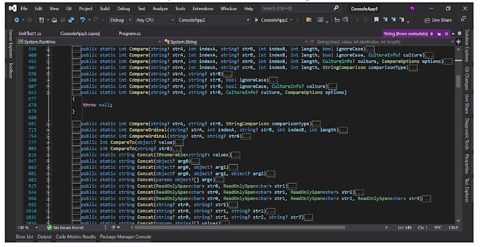 Build decompile ea decompile dll decompile dot net game decompile by ...
