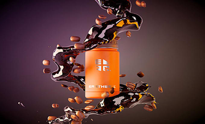Create cgi animation 3d cgi product animation vfx animation , 3d bag ...