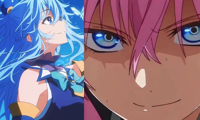 Write anime recap and movie recap script by Hannah_hei | Fiverr