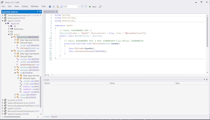 Do vue decompiler ,decompile apk ,decompile unity game, decompile dll ... Do vue decompiler ,decompile apk ,decompile unity game, decompile dll ...